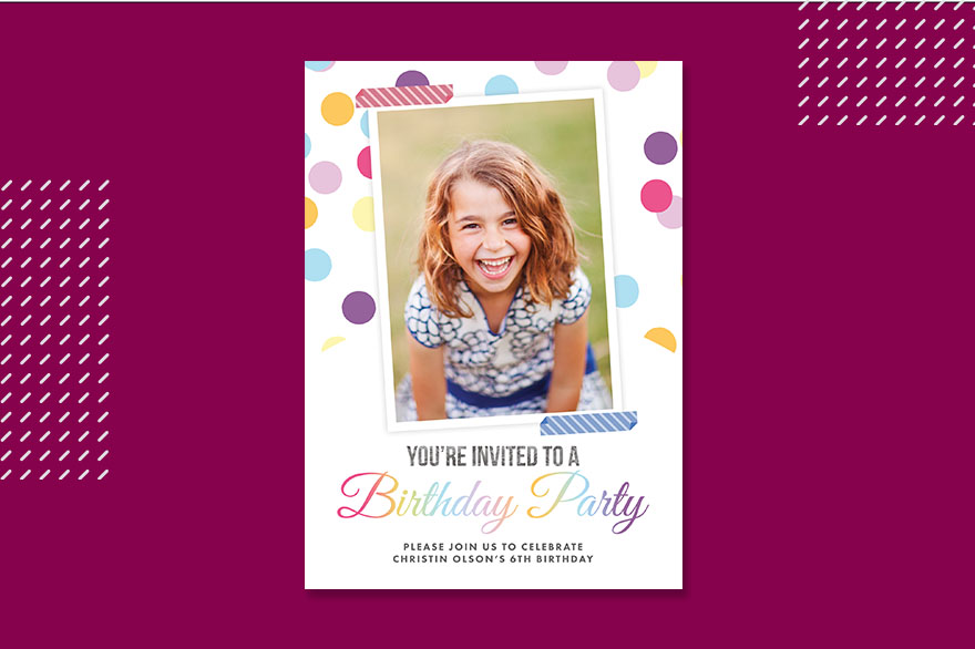 Cards & Stationery | Sam's Club Photos & Customization
