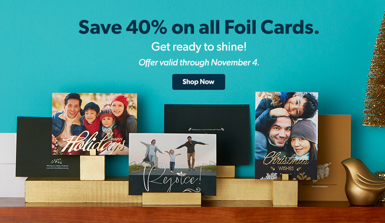 Cards & Stationery | Sam's Club Photos & Customization